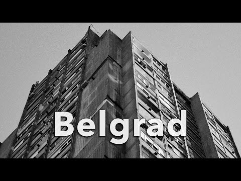 ZAWP 77 - Belgrad! Wchodzę tam, gdzie nie wolno!