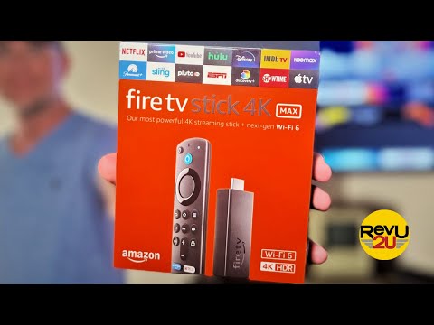 Amazon Fire TV Stick 4K MAX Review - Is It The Best Streaming Device?