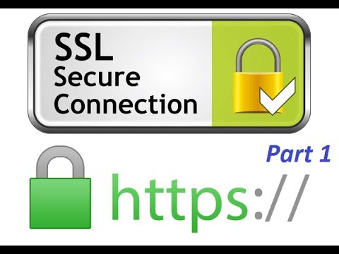 Free SSL (https) how to get with dashboard for website? ZeroSSL Apache2 configuration, VPS (Part 1)