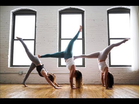 Spatial Patterns in Dance: Quick Overview