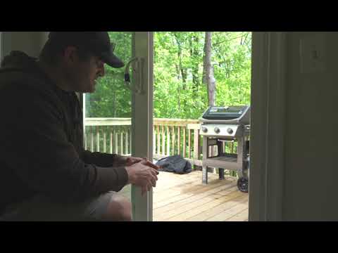 Important Information About Sliding Glass Door's