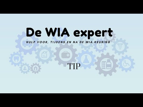 Uitbetalen vervroegde IVA
