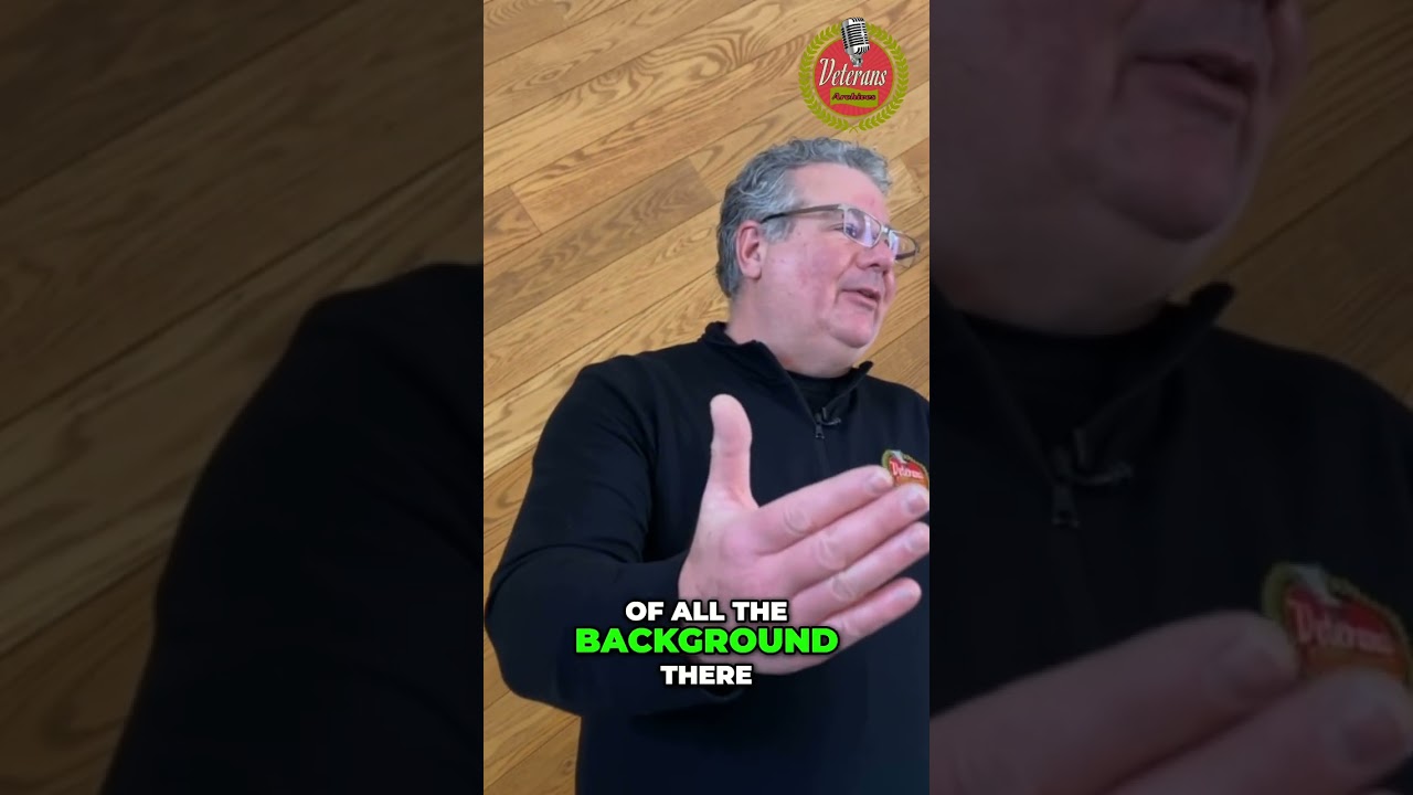 Preserving Heroes: Our Mission at Veterans Archives