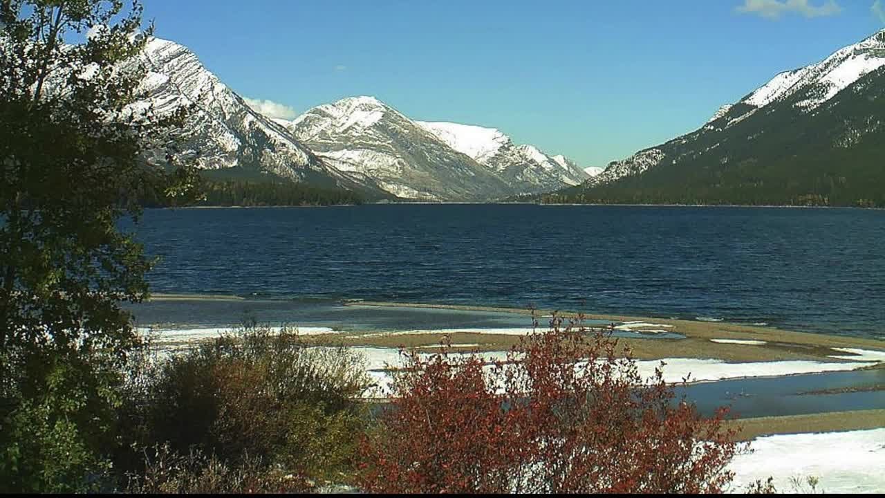 Montana El Nino outlook