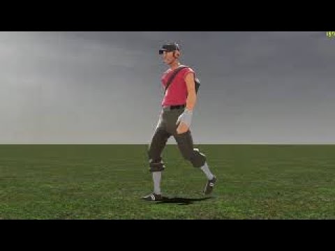 Steam Community :: Video :: gmod scout walk cycle test