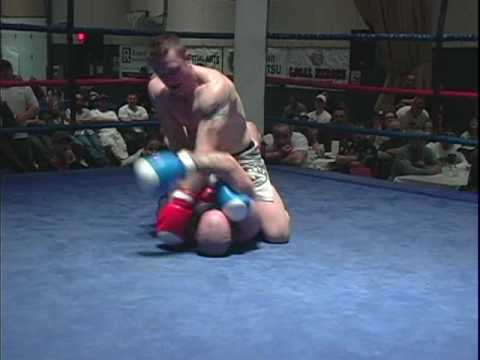 Hybrid Combat Promotions