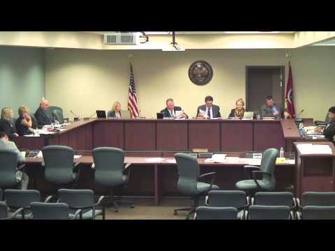 September 16, 2013 ~ Real Estate Appraisers Board Meeting