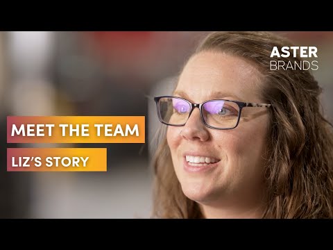 How Mechanical Engineering is an Art Form | Liz's Story