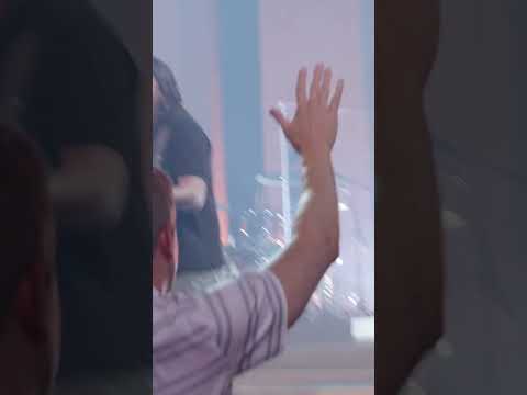 Build My Life - Passion City Church #shorts