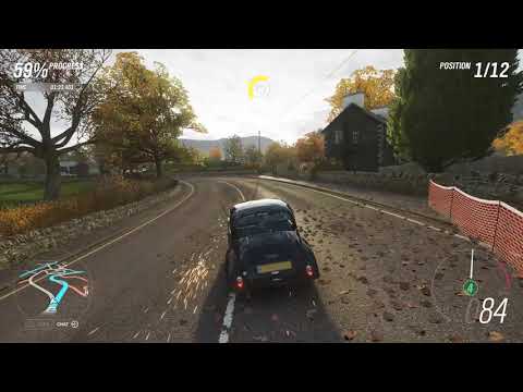 Steam Community :: Video :: Forza Horizon 4: Ambleside Rush Cross ...