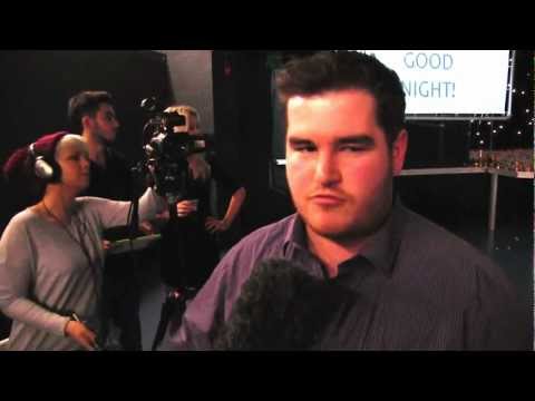 Hallam Union Elections Results: Howard Duffy Elected President | The ...