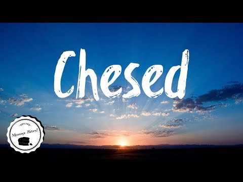 Manna Bites! || Chesed