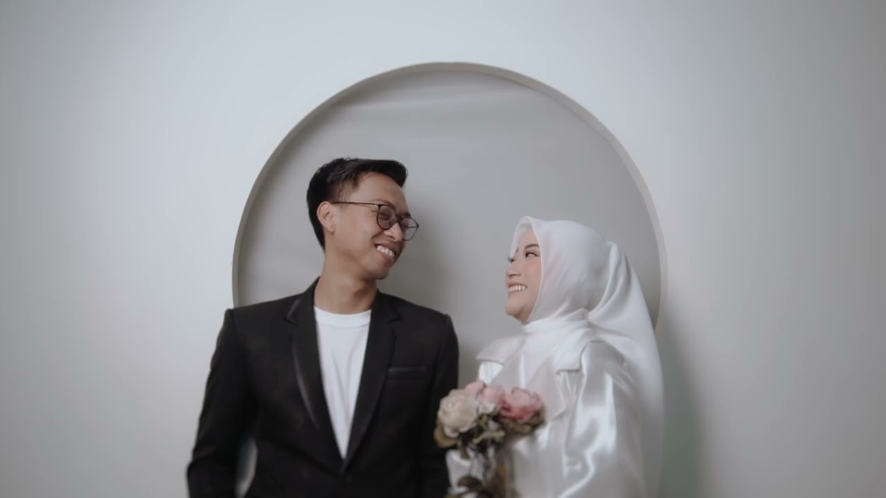 Prewedding Elsa Rizki Ramadhani Putri & Ahmad Luthfi