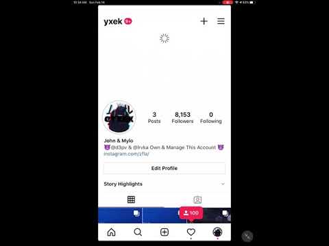 New 4L Instagram: @yxek