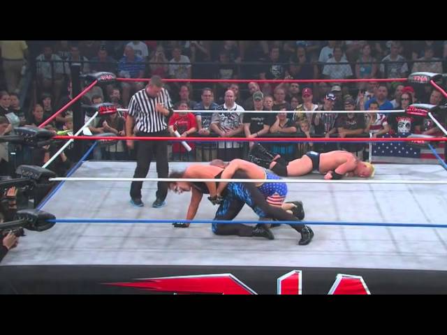 Top 10 suplexes in the WWE