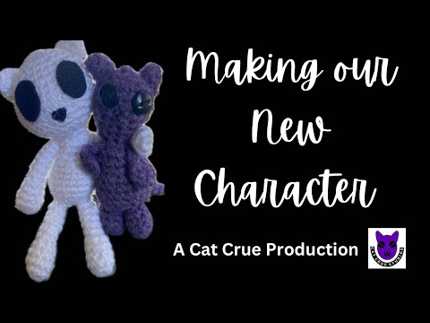 Making Our New Character Flora