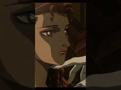 Vampire Hunter D 🦇 #goth #postpunk #anime #gothcore #vampirehunter