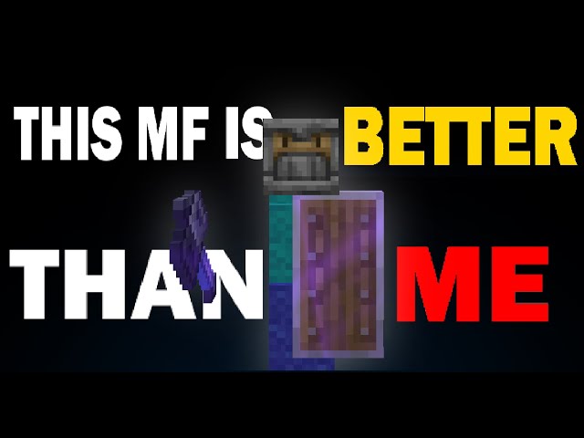 MasUno´s Bot - Mace PvP Training Map - BETA 0.0.1 Minecraft Map