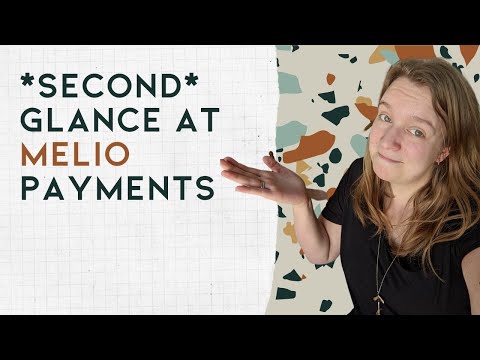2nd Glance at Melio Payments (and QBO)