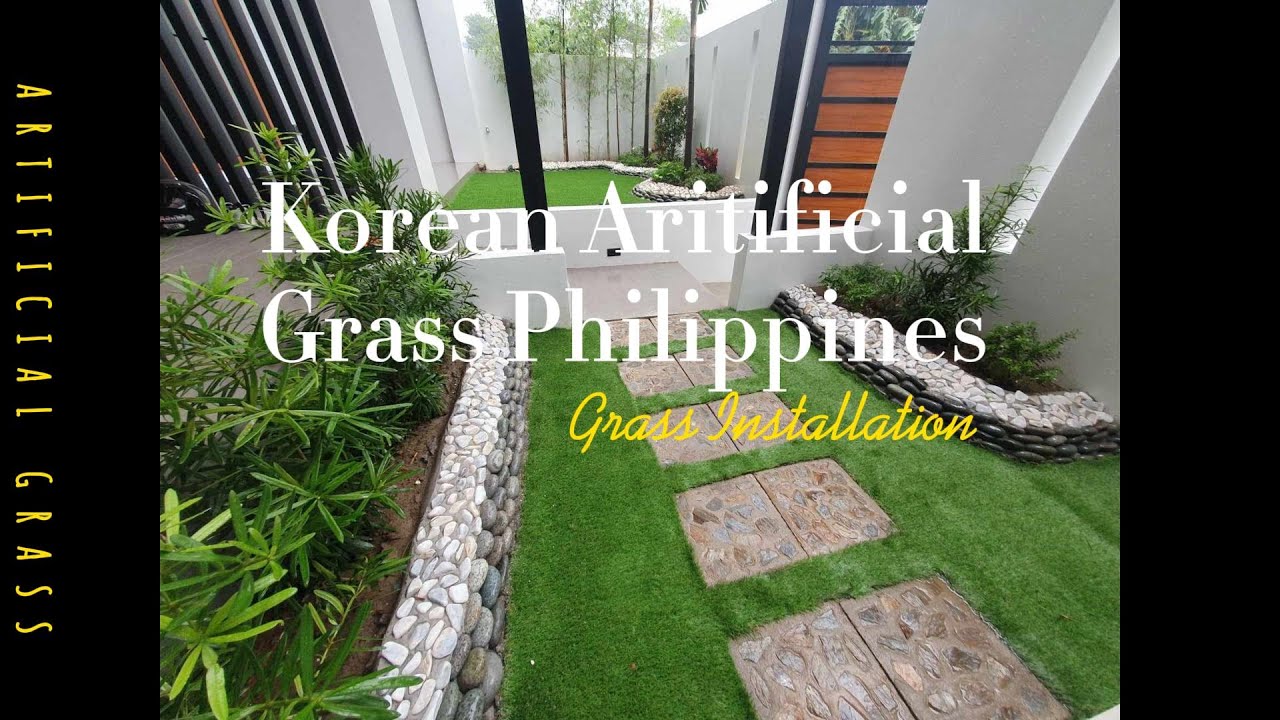 Artificial Grass Turf Philippines | DECOTURF