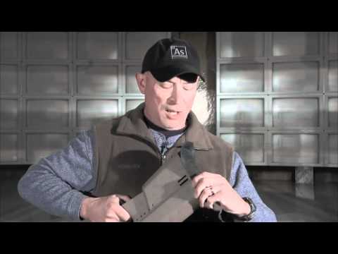 G&G Armament F2000 for Airsoft with Adjustable Muzzle Velocity (fps)