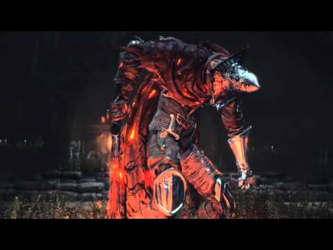 Steam Community :: Video :: Dark Souls 3: Abyss Watchers Boss Fight