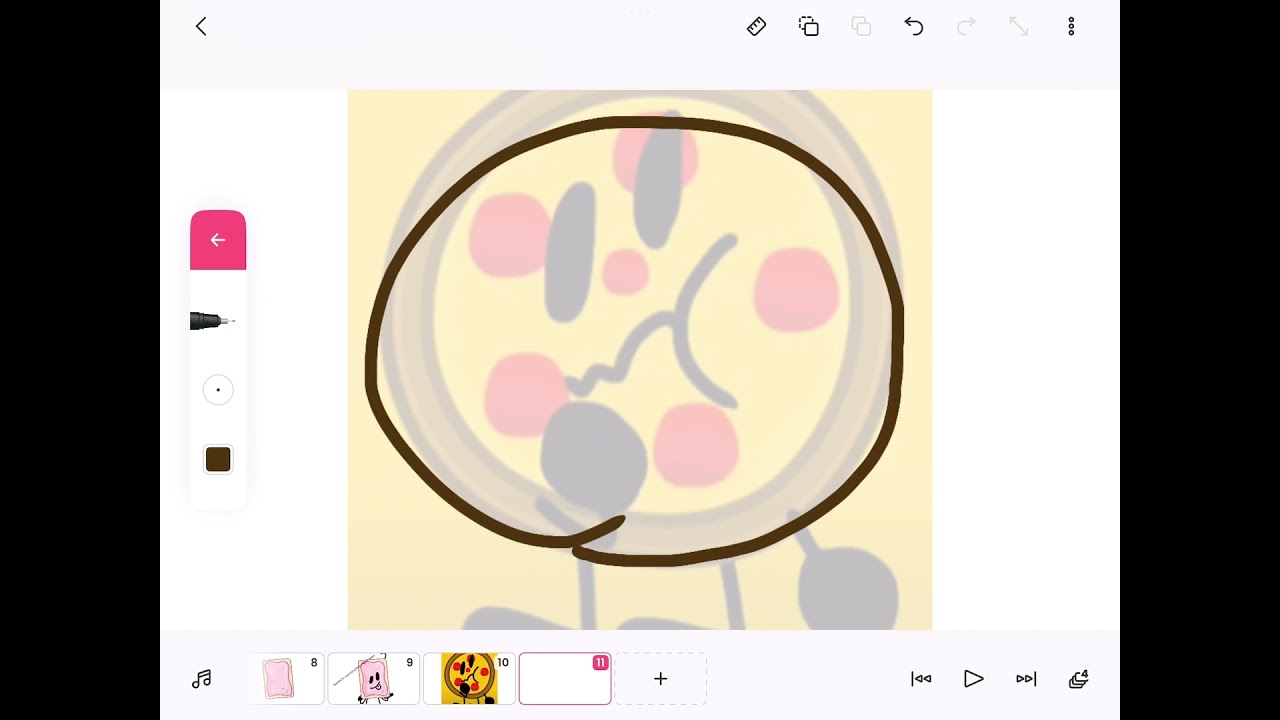 Re-creating adventures asset burger brawl