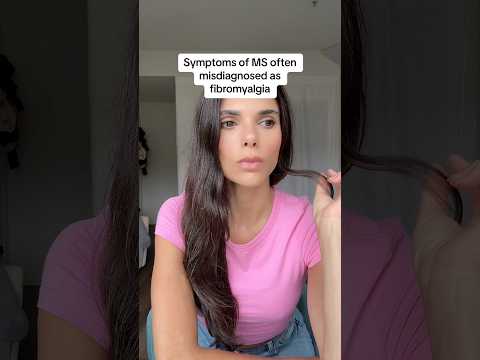 MS or Fibromyalgia?