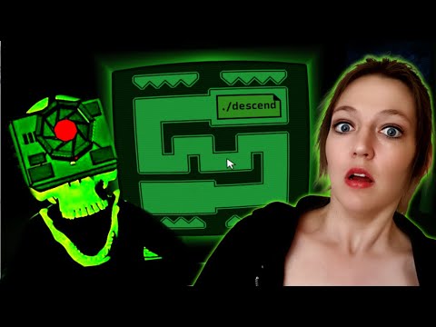 Steam Community :: Video :: DREADER A RETRO MOUSE MAZE HORROR GAME ...