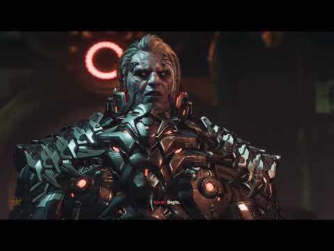 The First Descendant - Birth of Alzaroke Cinematic