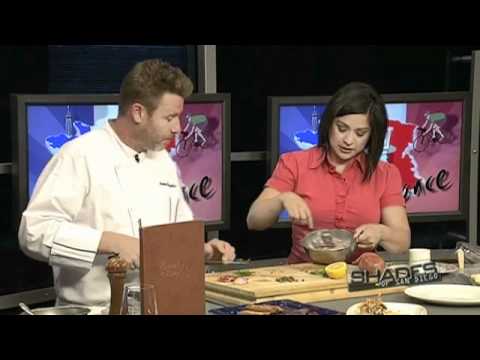 SDFACC on Channel 4_FrenchCuisine
