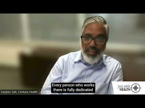 What was the Experience of Introducing New Technology in a Remote Hospital?