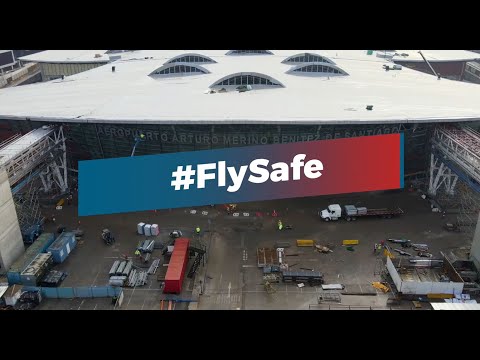 #FlySafe
