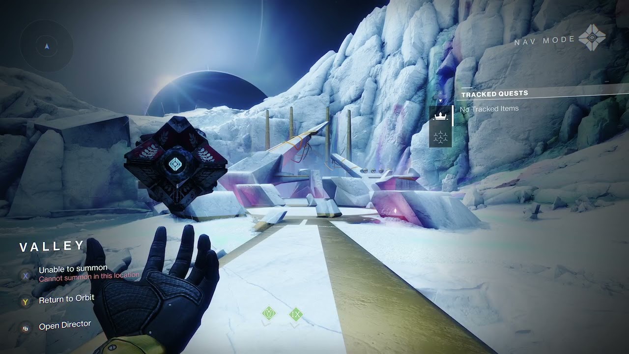 destiny 2 probably 0.001% destiny players own right now for the most broken ghost shell
