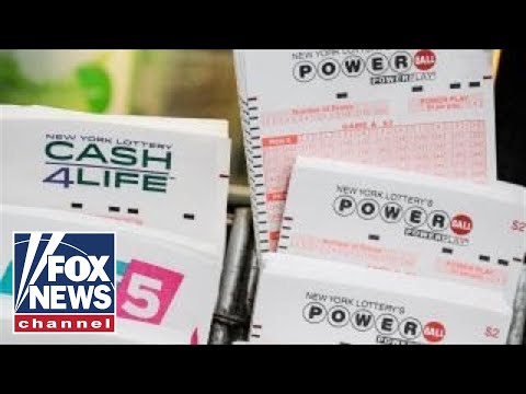 Inside the largest lottery scam in United States history