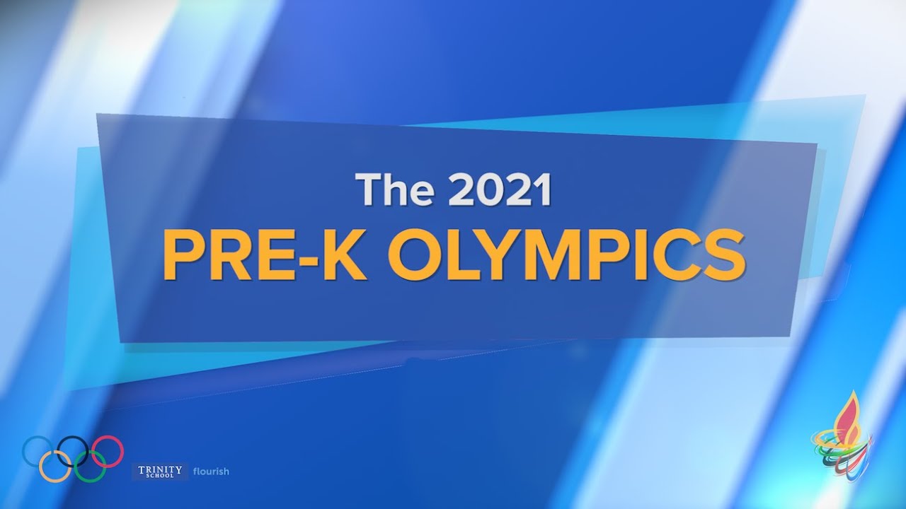 2021 PreK Olympics, Day 1