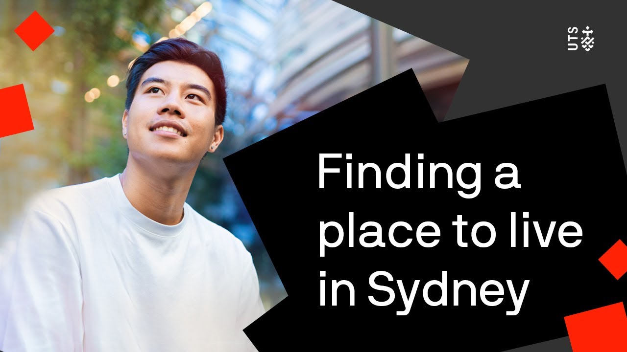 How to find accommodation as an international student