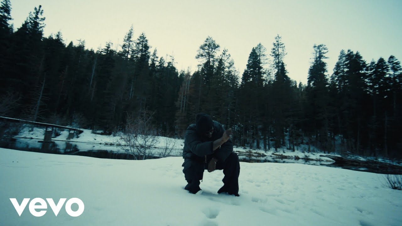 Rexx Life Raj - Narrated By Me (Official Video)