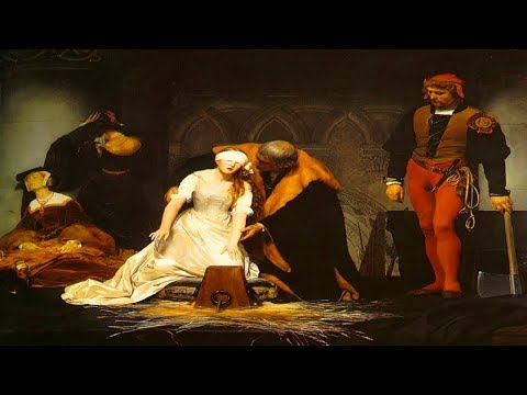 Favorite Nursery Rhymes...Did you know their Dark Origins?