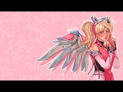 Steam Community :: Video :: Mercy Rosa & Mercy Rosa Dourada