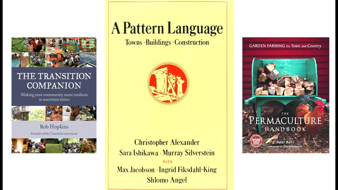 Systems Thinking & Pattern Language