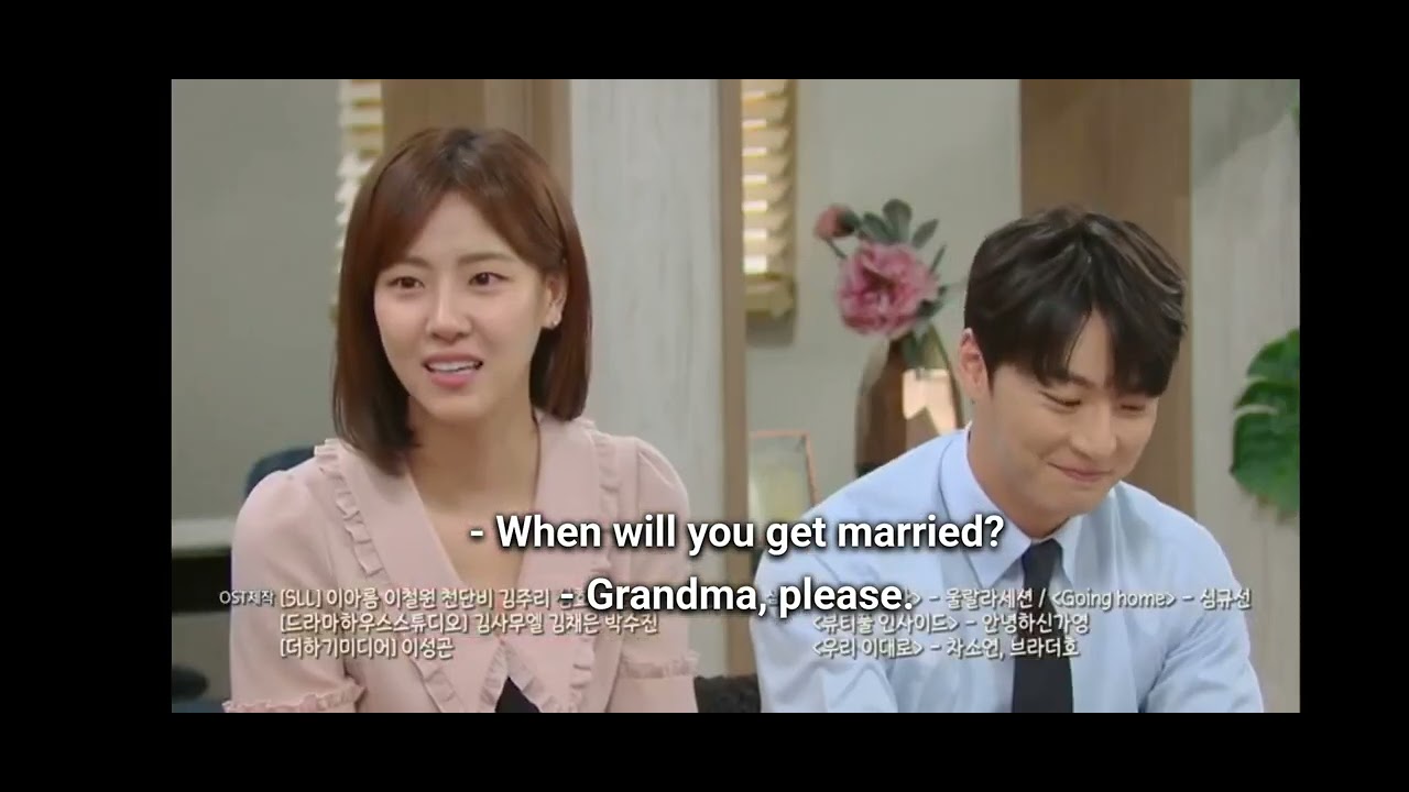 It’s Beautiful Now Ep 35 Preview Eng Sub