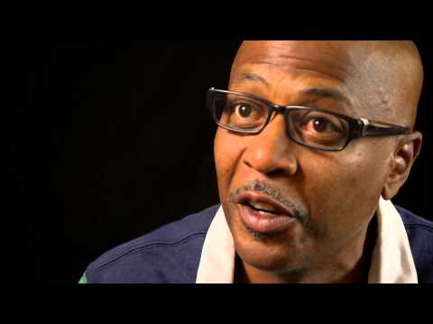 John Thompson: After Innocence from WUNC / The Story
