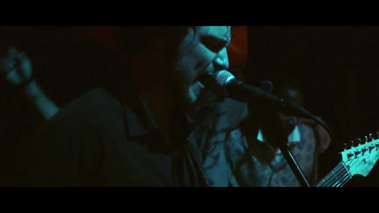 Goodnight Satellite @ Comet Tavern (HD)