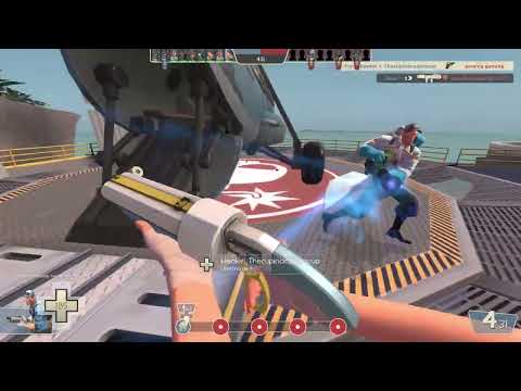 Steam Community :: Video :: Real Backstab 4K HDR UHD 60FPS 16:9