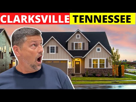CLARKSVILLE TENNESSEE VLOG TOUR| CLARKSVILLE TN TOUR| NASHVILLE TN AREA TENNESSEE VLOG TOUR