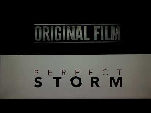 Midd Kid Prods/Art Prod/Original Film/Perfect Storm/CBS TV Studios/Sony TV Studios/Sony TV (2020)