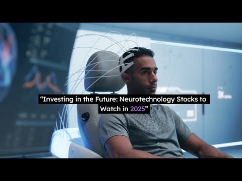 TOP 5 TELEPATHY Stocks to INVEST in 2025
