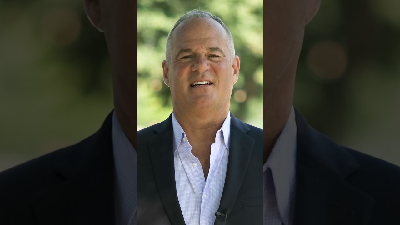 Agent Spotlight | Featuring Patrick Schell