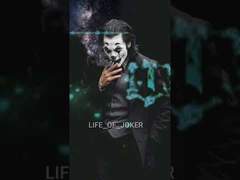 Joker best lines words, motivated